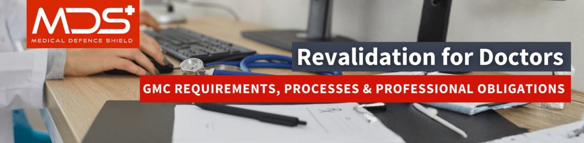 Revalidation: Guidance for Healthcare Professionals