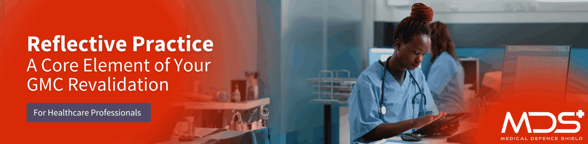 Reflective Practice for Doctors | 8-Step Guide for GMC Revalidation