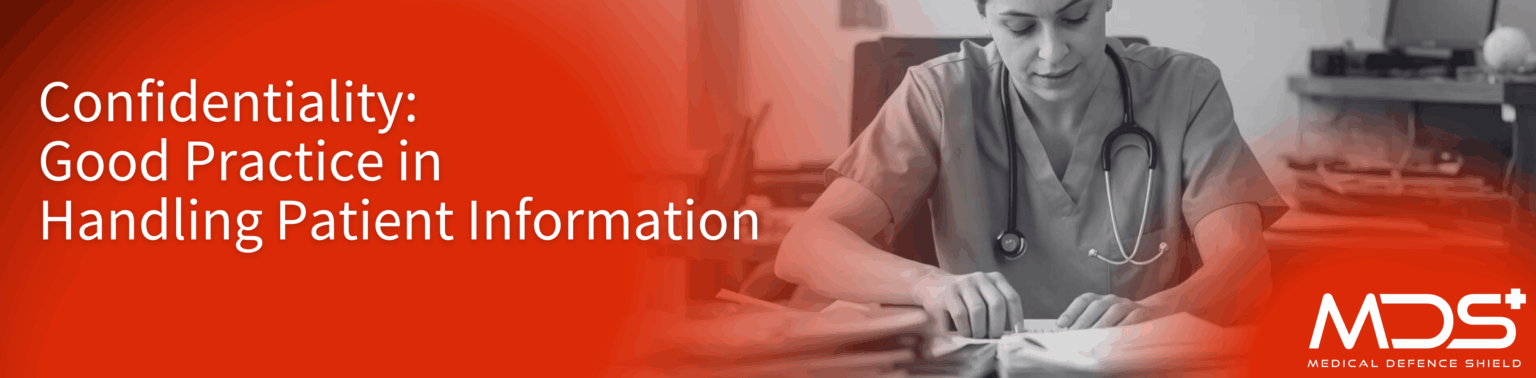 Patient Confidentiality: Legal & Ethical Guide