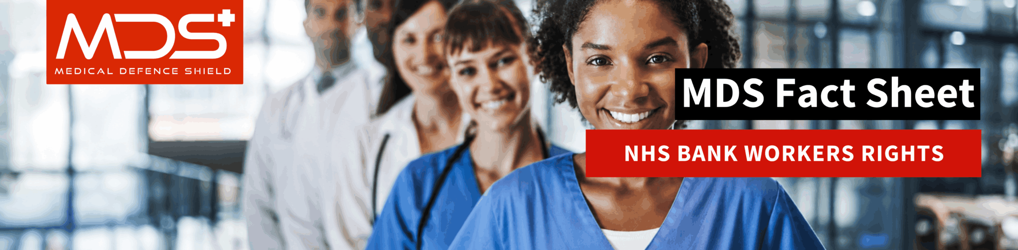 NHS Bank Workers Rights: Pay, Shifts & New 2025 Laws
